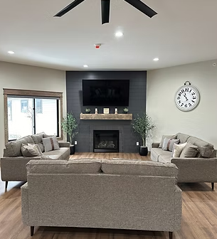 Life at Maple Ridge - Maple Ridge Living Center | Lake City, MI